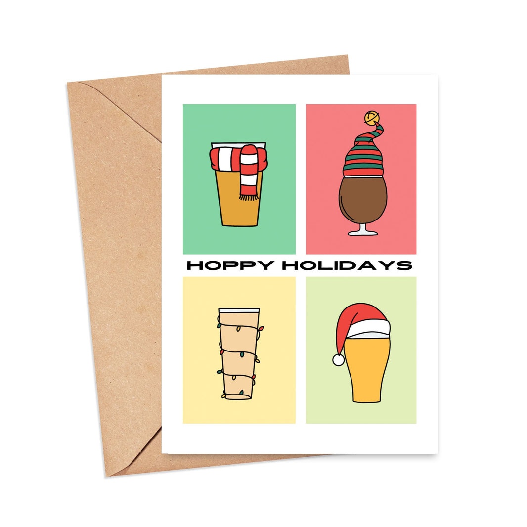 Greeting Cards – Simply Happy Paper